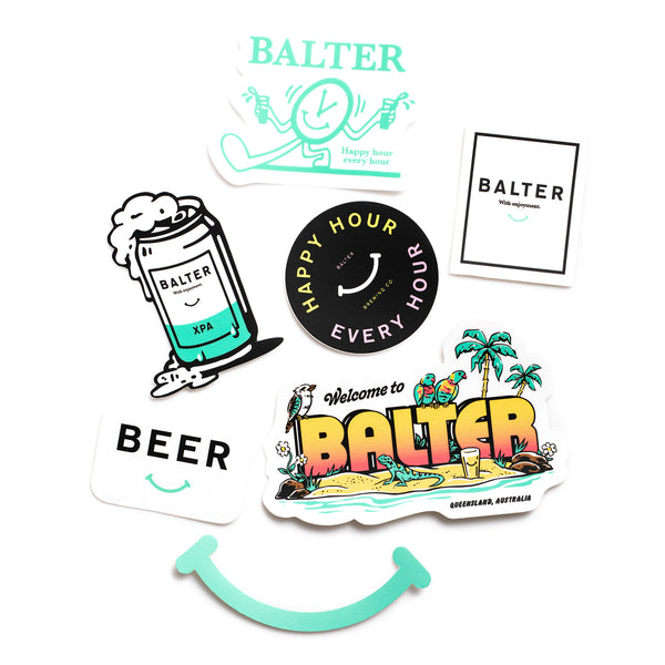 Accessories – Balter Brewing Company