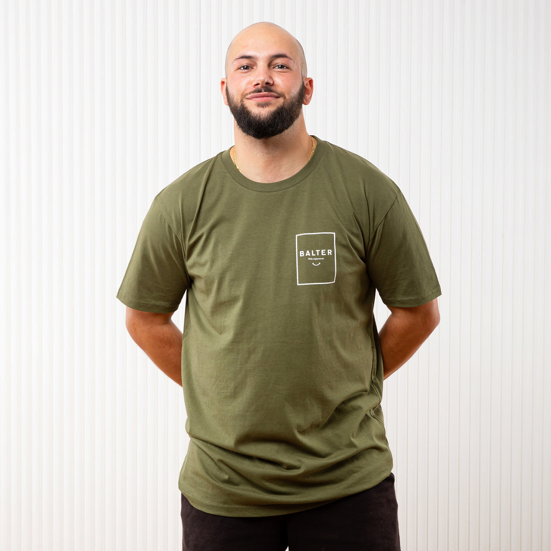 T-Shirts - Balter Brewing Company