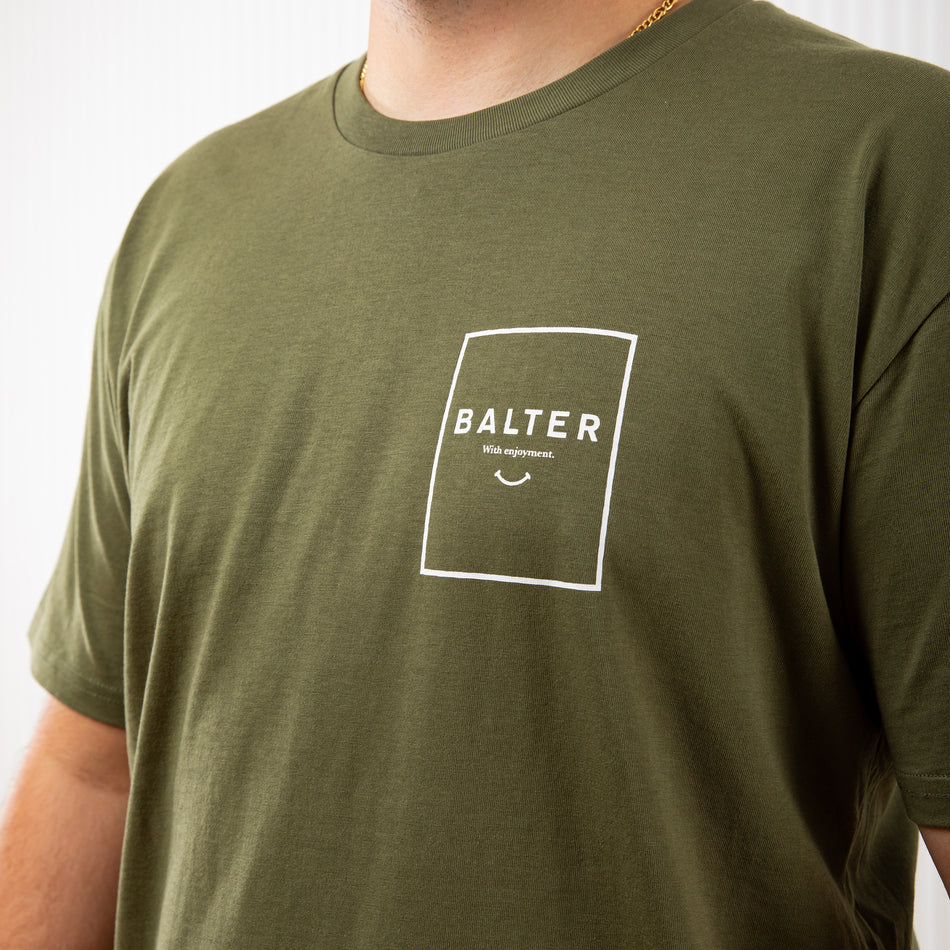 T-Shirts - Balter Brewing Company