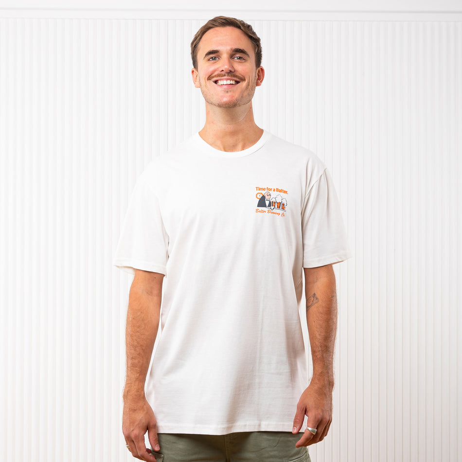 T-Shirts - Balter Brewing Company