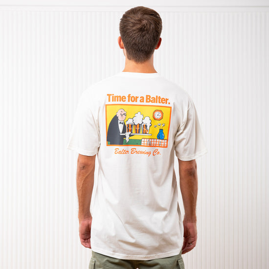 T-Shirts - Balter Brewing Company
