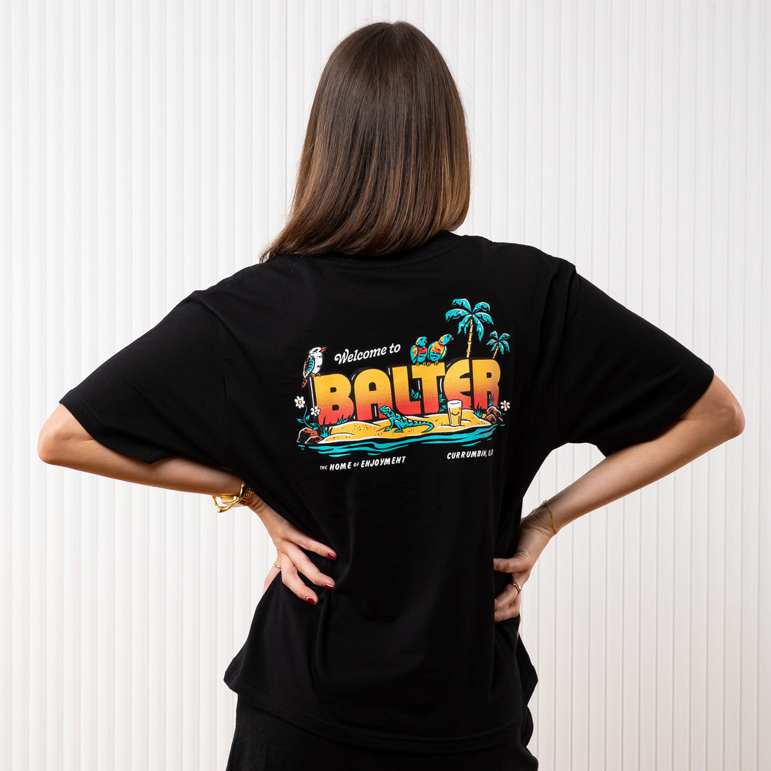 T-Shirts - Balter Brewing Company