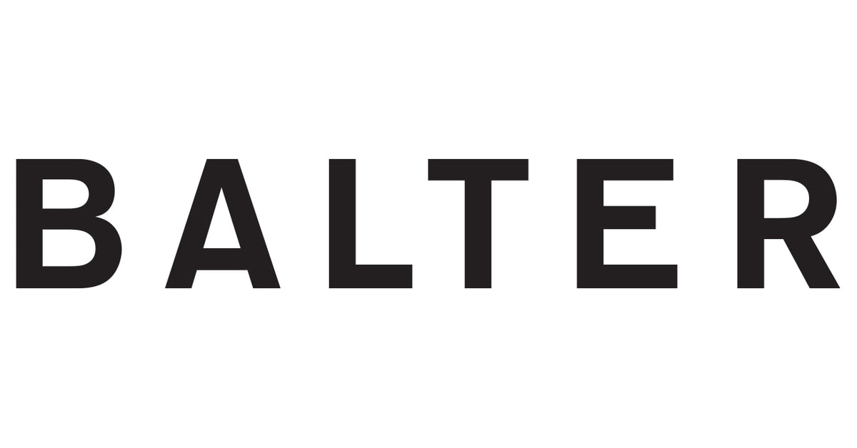 Balter Brewing Co - Official Merch Store - Balter Brewing Company