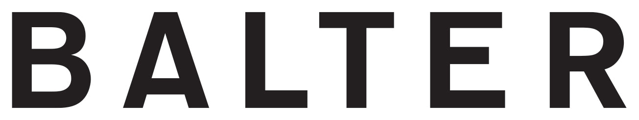 Beer Merch | Balter Brewing Co