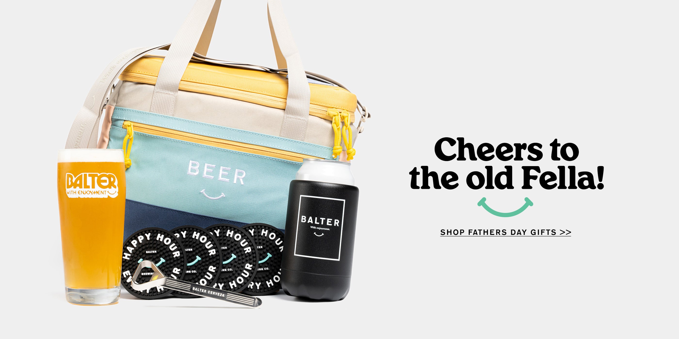Beer Merch | Balter Brewing Co